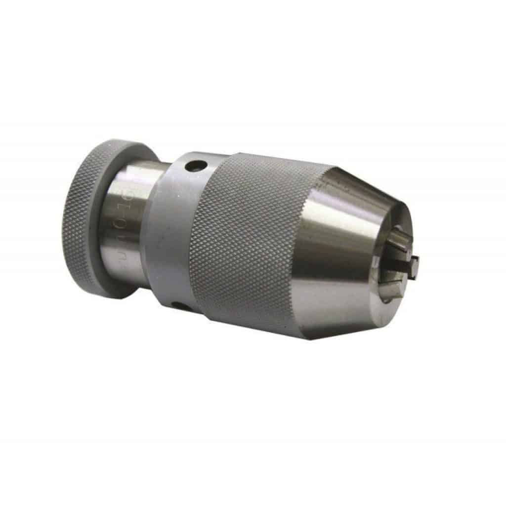 Mandrin autoserrant Optimum 0-16mm / B18 - Promachines